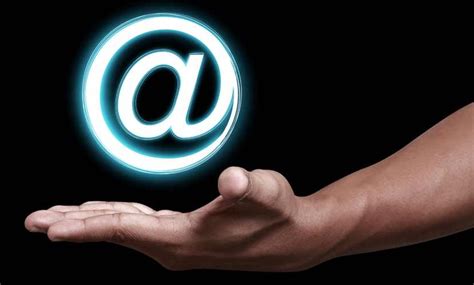 Guía Práctica Aprendé A Hacer El Arroba En Tu Computadora