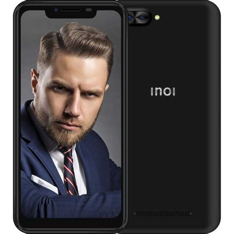 Смартфоны INOI: Обновлено 08.04.2020 Обзор, характеристики, отзывы ...