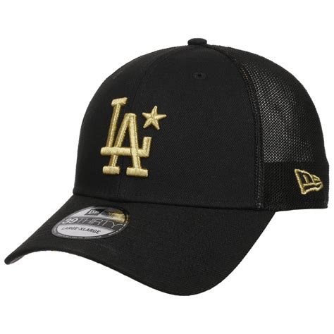 39thirty La Dodgers Allstar Cap By New Era 37 95