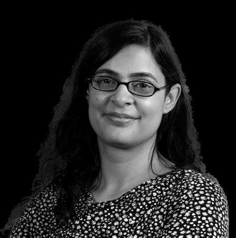 Saira Hassan Meet The Team Zodia Markets