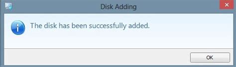 How To Use Add New Disk Format With DiscWizard From The Bootable Media CD Seagate US