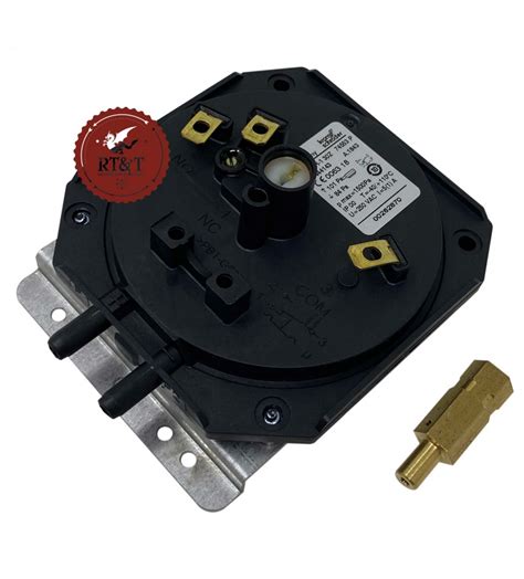 Air Pressure Switch Kit Unical Boiler Eve05 Evelin Enel Si 95000818