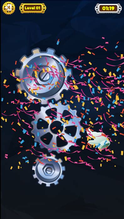 Gear Puzzle Html5 Construct3 By PaintGame CodeCanyon