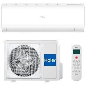 Haier HSU-12HPL03/R3 qiymeti - Qiymeti.net