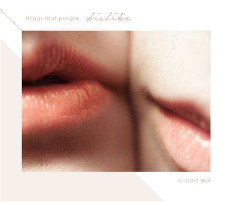 女生做愛時狂嚷不要性愛中這幾個最常見的下意識行為原來可能會令人反感 A Day Magazine 女生做愛時狂嚷不要性愛中這幾個最常見的下意識行為原來可能會令人反感 A Day Magazine