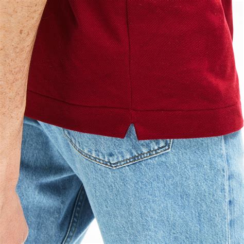 Lacoste поло чоловіче L1212 L1212 476 Lacoste