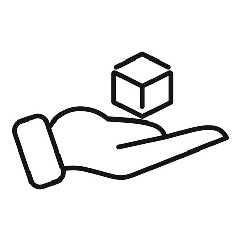 Node Cube Icon Outline Vector Finance Network 21503112 Vector Art At Vecteezy Node Cube Icon Outline Vector Finance Network 21503112 Vector Art At Vecteezy