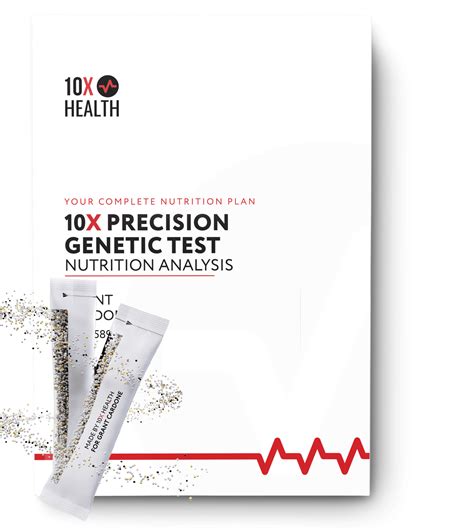 Precision Genetic Testing Gulf Bay Medical Supply