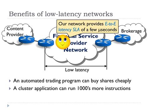 Ppt Fine Grained Latency And Loss Measurements In The Presence Of Reordering Powerpoint