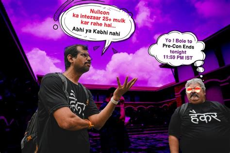 Nullcon On Linkedin Nullcon Nullcongoa2023 Infosec Conference