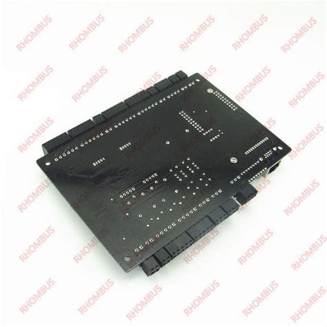 ZK TCP IP RS485 ZKSoftware C3 Series IP Based Door Ubuy India