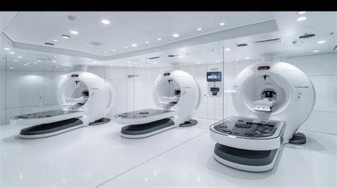 Premium Photo Innovative Waste Disposal Robots Utilizing Advanced Technology For Efficient