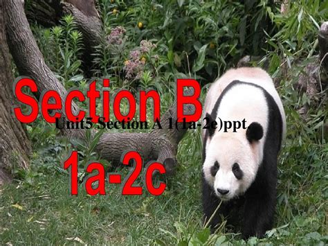 人教新目标七年级英语下册课件：unit 5 Section B11b 2cword文档在线阅读与下载无忧文档