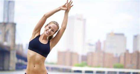 Exercises To Make Your Bones Stronger And Prevent Osteoporosis