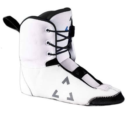 Faction Tactical V1 Liner White 2024 Thisissoul
