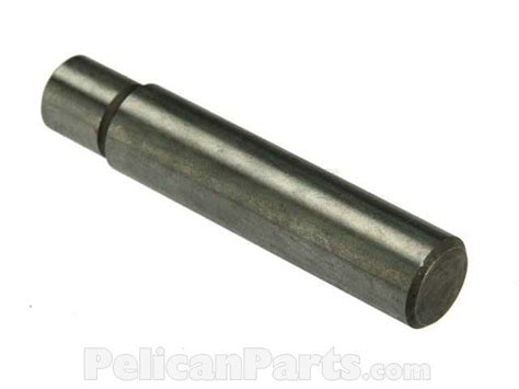 Porsche Timing Chain Tensioner Support Shaft Uro Parts 930-105-060 S ...