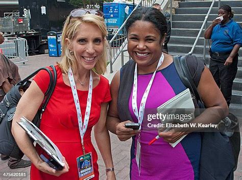 Dana Bash Photos And Premium High Res Pictures Getty Images