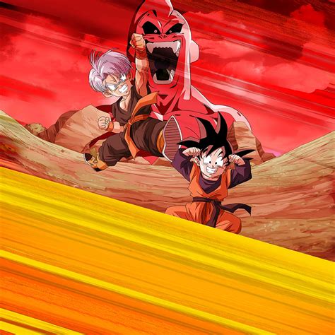 [dbl Evt 04s] Gotenks Dragon Ball Legends Database