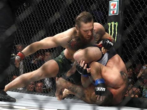 Mma Cosa Sono Le Arti Marziali Miste Che Appassionano Zuckerberg E Musk Corriere It