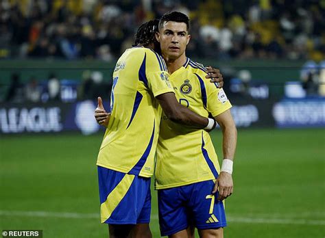 Cristiano Ronaldo Admits He Misses Real Madrid And Declares Spain Is