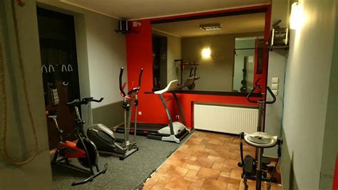 Galeria Prywatny Akademik W Poznaniu MiniHouse