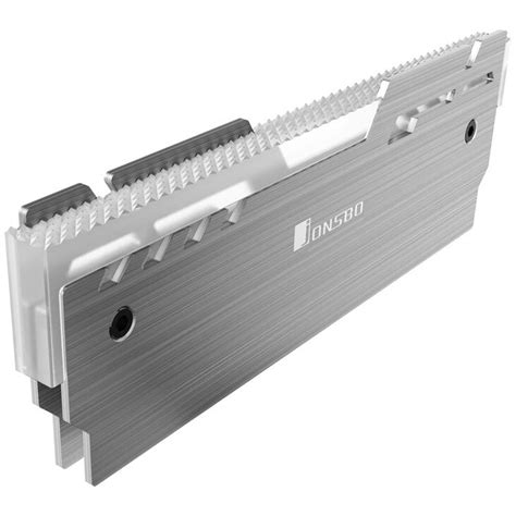 Jonsbo Nc 3 2x Argb Ram Kuler Rami Led Rgb I Zi Kapidani Pccservice