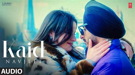 Listen To The Popular Punjabi Song For Kaid By Navjeet Punjabi Video