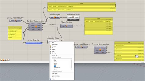 Rhino Feature Request Object Tags Rhino For Windows McNeel Forum