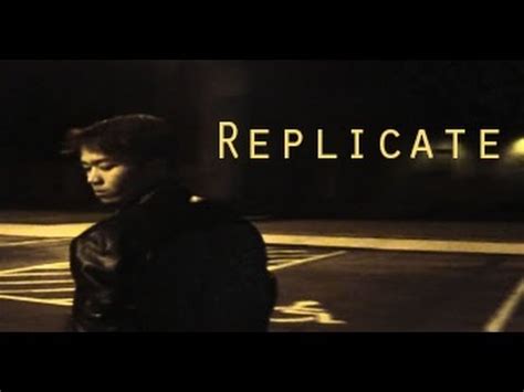 Replicate YouTube