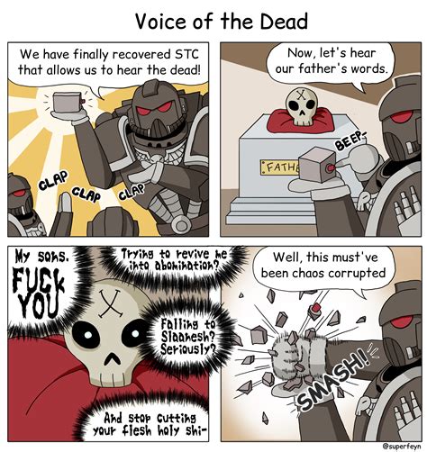 Iron Hands Ferrus Manus Space Marine Adeptus Astartes Wh