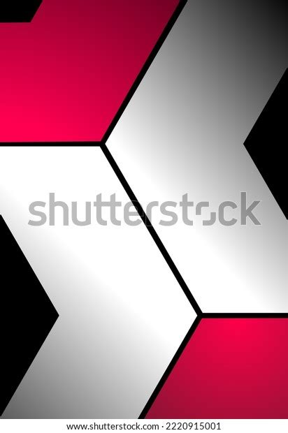 Amazing Gradient Background Wallpaper Stock Illustration 2220915001