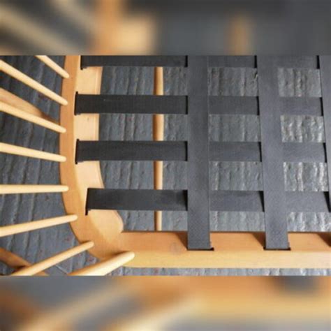 Ercol Webbing Straps Get Only The Best Safefoam