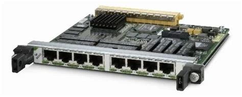 Highest Cisco Shared Port Adapters SPA Interface Processors For Printer At Best Price In
