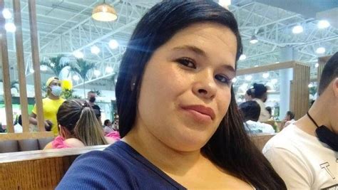 Joven Colombiana Murió En Medio De Un Tiroteo En California Estados Unidos