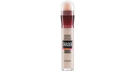 Maybelline Instant Anti Age Eraser Concealer Cool Ivory Price