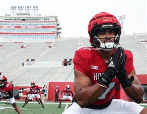 Experienced Jacob Mangum Farrar Adjusting To Brand New Role For