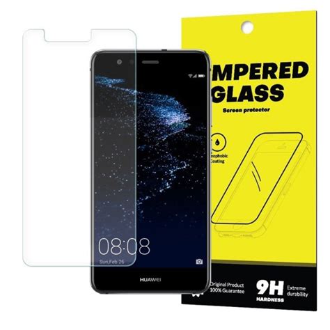 Huawei Tempered Glass Screen Protector Smartphone Repair Sales Galway