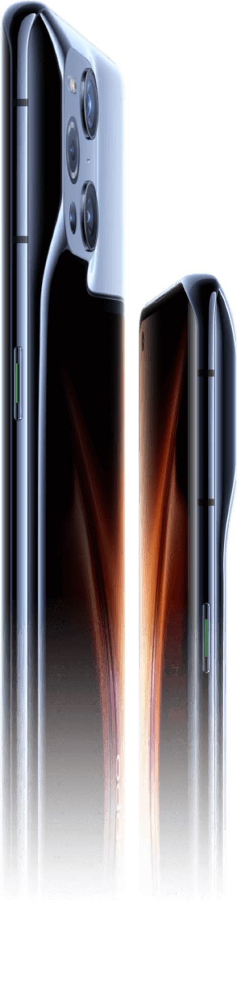 Oppo Find X3 Pro Oppo Global