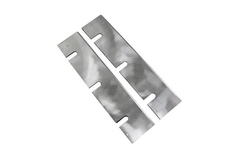 Chipper Shredder Blades Wood Chipper Blades Flaker Knives Flr Blade