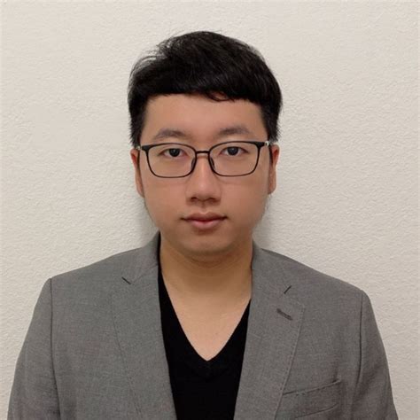 Bin Luo Senior Research Associate Brewer Science Linkedin