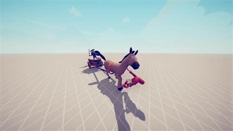 Totally Accurate Battle Simulator Introduction To Legacy Faction Units