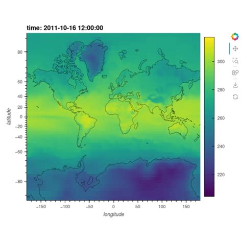 Gallery — Geoviews V1131