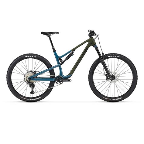 2022 Rocky Mountain Instinct C50 Cbi Bikes