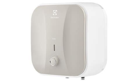 Водонагреватель Electrolux EWH 15 Q-bic O (Цвет: Beige) - купить в СПб ...