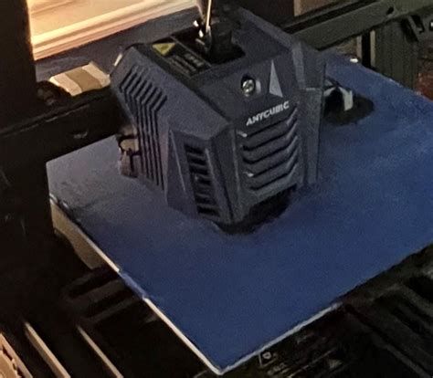 X Axis Limit Switch Not Working Ranycubickobra