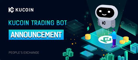 Kucoin Trading Bot Update Announcement For October 19 Kucoin