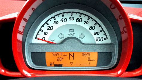Odometer Reading With Bdeo S Visual Intelligence Technology