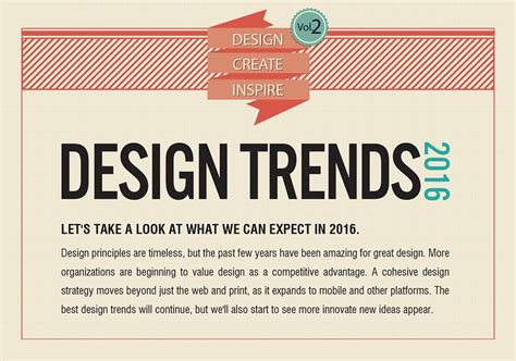8 Idee Grafiche Vincenti Per Il Nuovo Anno Nexrock Blog