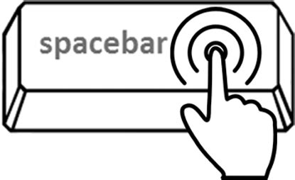 Space Bar Clicker