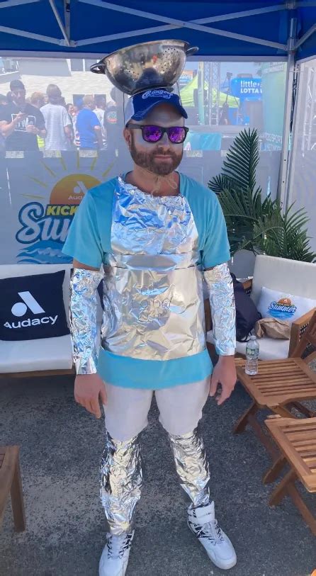 Tommy Lugauer Wife Age Height Weight Net Worth Career And Full Bio Bioinfolabe